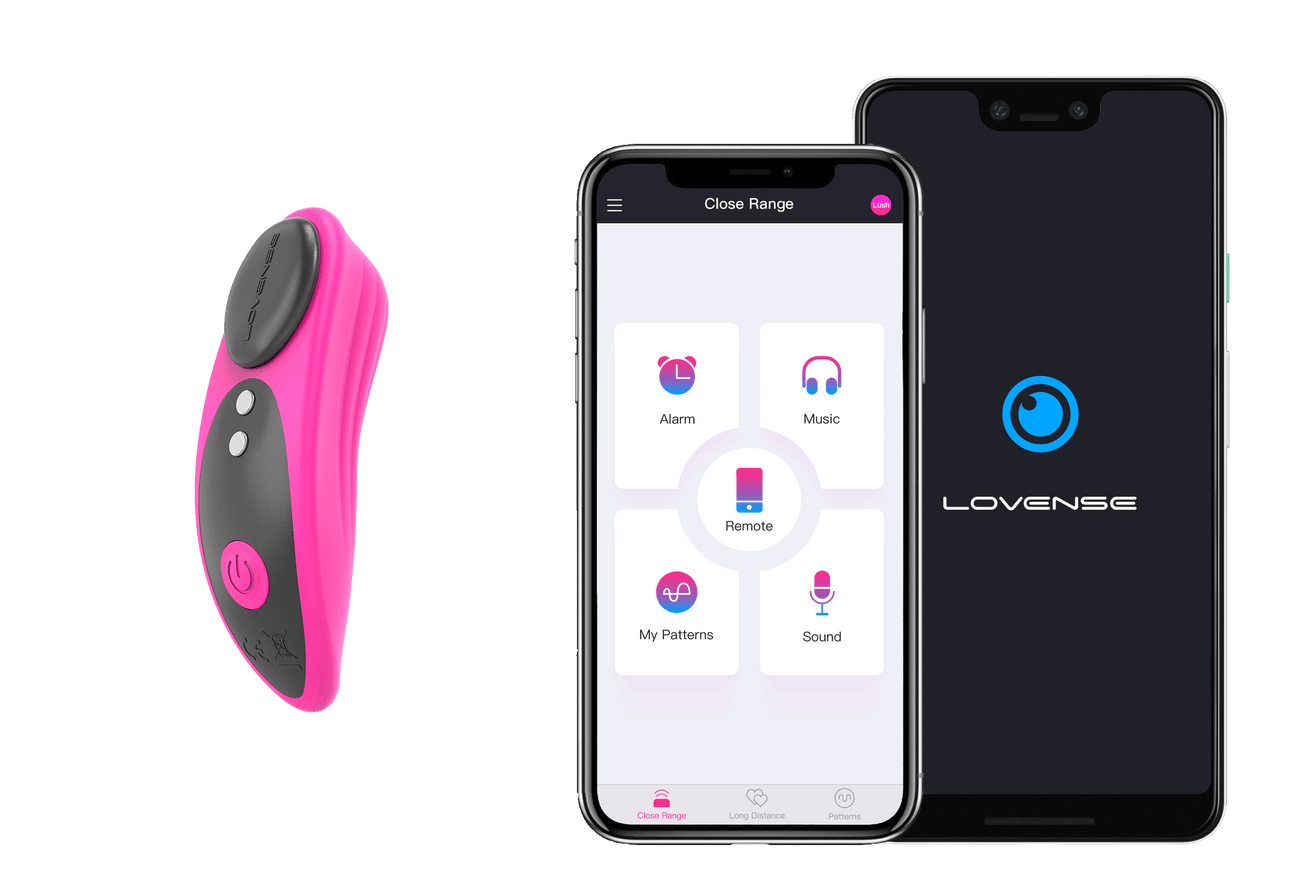 Feri – Pleasure Toys