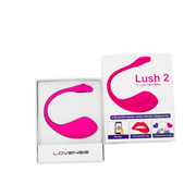 Lush 2 – Pleasure Toys