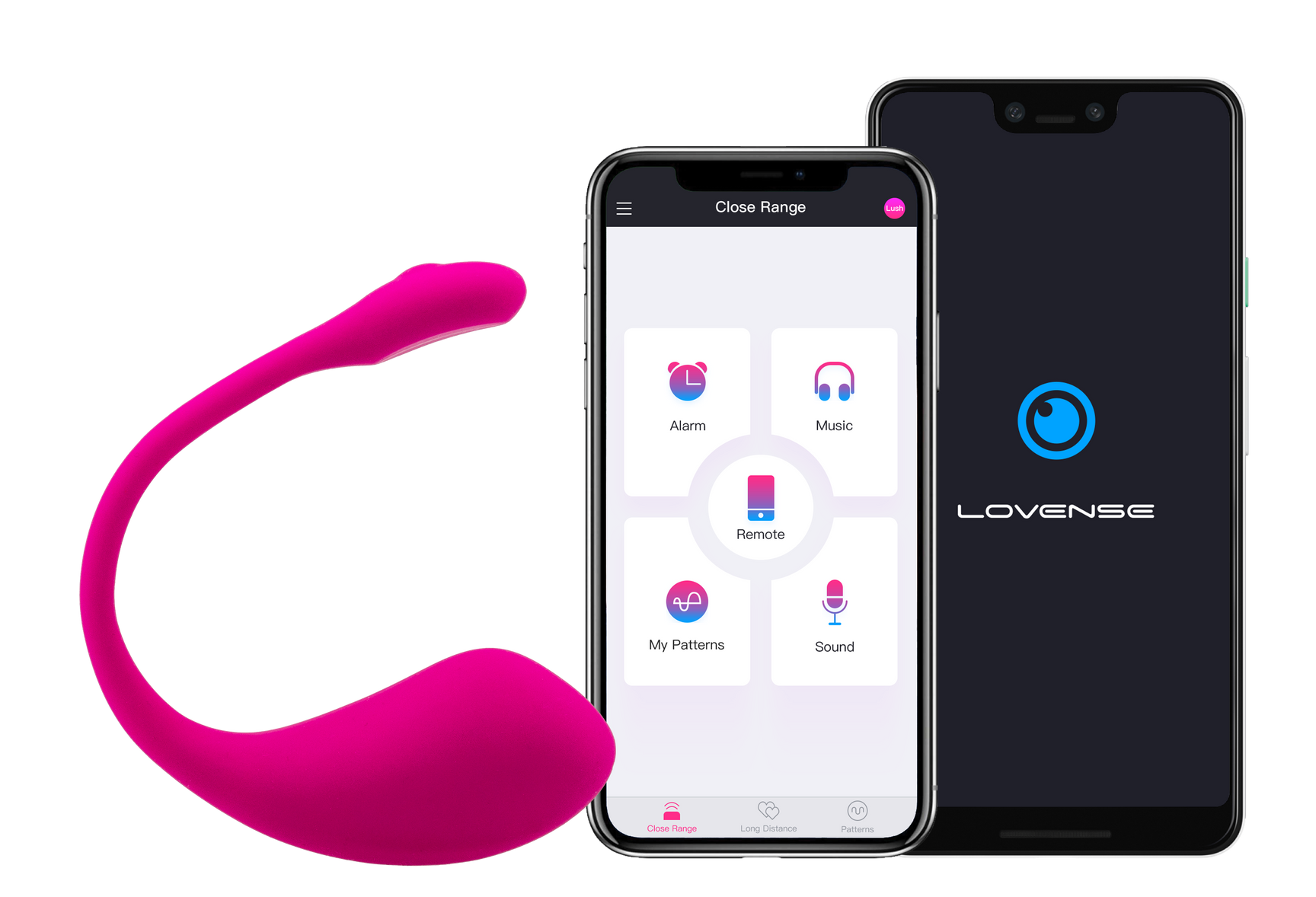 Lush 2 – Pleasure Toys